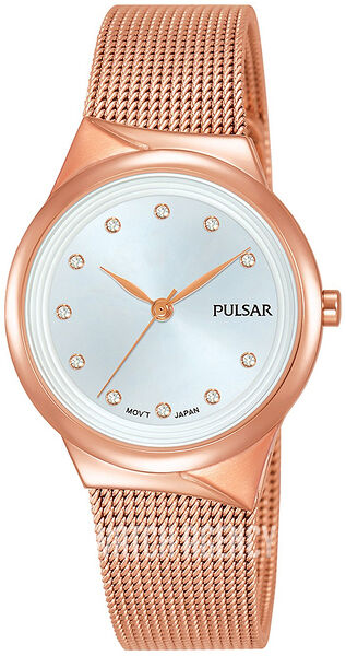 Pulsar watches