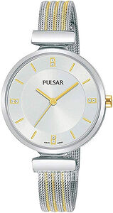 Pulsar watches