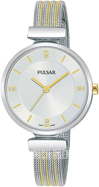 Pulsar watches