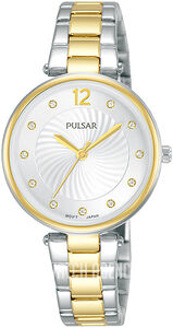 Pulsar watches