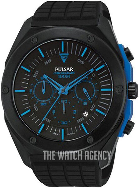 Pulsar men's watches - Online price at TheWatchAgency.com