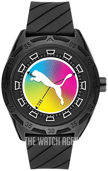 Puma Classic watches - Best price at TheWatchAgency.com