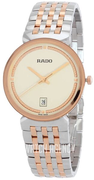 Rado Florence watches - Best price at TheWatchAgency.com