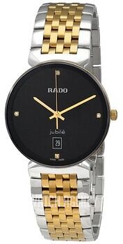 Rado Florence watches - Best price at TheWatchAgency.com