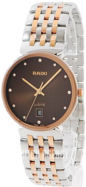 Rado Florence watches - Best price at TheWatchAgency.com