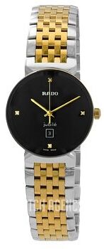 Rado Florence watches - Best price at TheWatchAgency.com