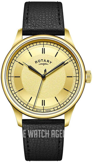 GS05983/03 Rotary Dress | TheWatchAgency.com