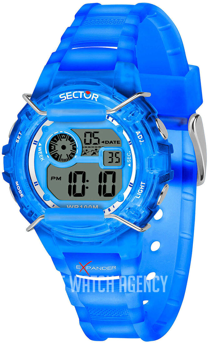 R3251526001 Sector Classic | TheWatchAgency.com