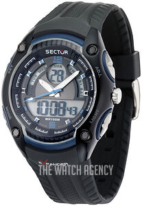 Sector watches - Save 15-50% at TheWatchAgency.com