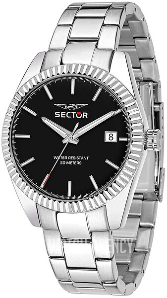 Sector watches - Save 15-50% at TheWatchAgency.com