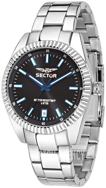 Sector watches - Save 15-50% at TheWatchAgency.com
