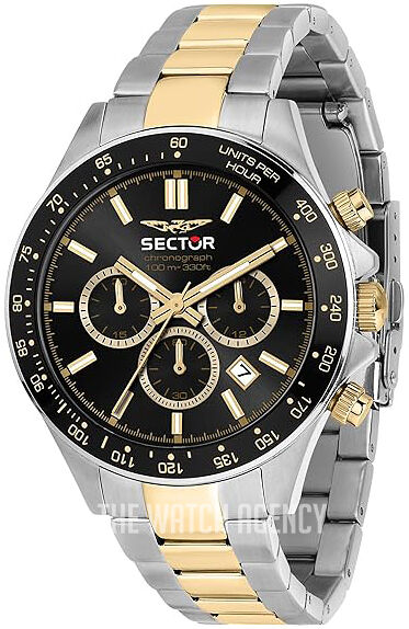Sector watches - Save 15-50% at TheWatchAgency.com
