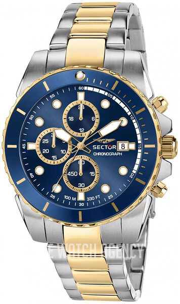 Sector watches - Save 15-50% at TheWatchAgency.com