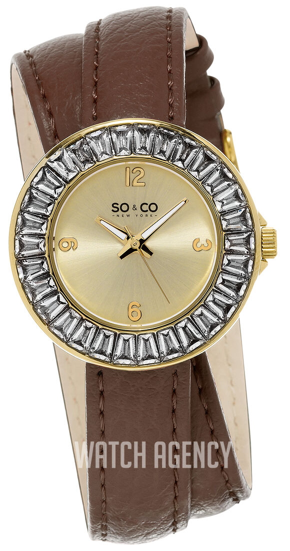 5070.2 So & Co New York SoHo | TheWatchAgency.com