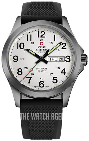 SMP36040.21 Swiss Military by Chrono Chrono | TheWatchAgency.com