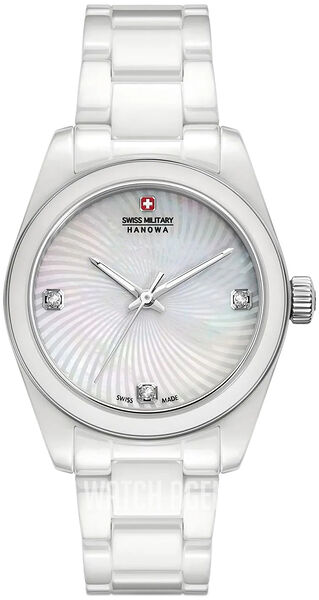 Swiss Military Hanowa Hanowa watches - Best price at TheWatchAgency.com