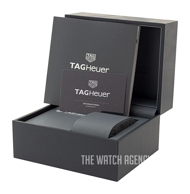 WAF1410.BA0823 TAG Heuer Aquaracer 27 mm | TheWatchAgency.com