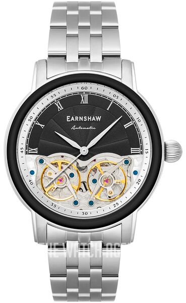 Thomas Earnshaw watches