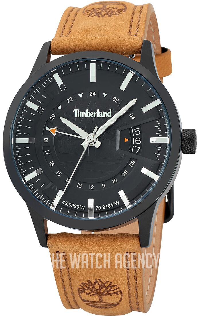 TDWGB2201504 Timberland Bergeron | TheWatchAgency.com