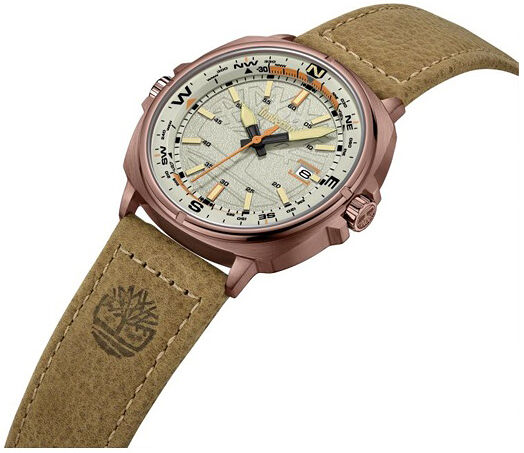 TDWGB2230802 Timberland Classic | TheWatchAgency.com