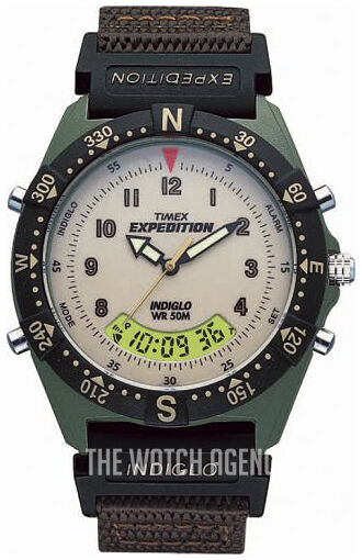 T84601 Timex Expedition | TheWatchAgency.com