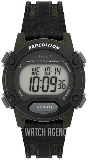 TW4B28700 Timex Expedition | TheWatchAgency.com