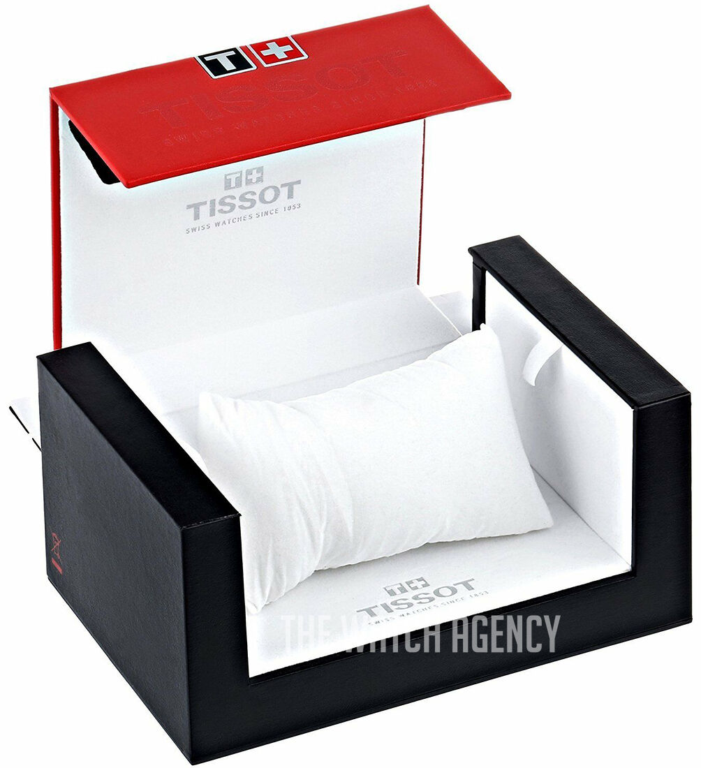 T142.462.16.032.00 Tissot Heritage | TheWatchAgency.com