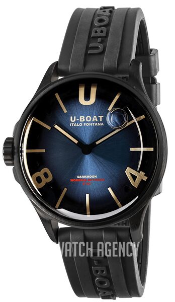 U-Boat watches