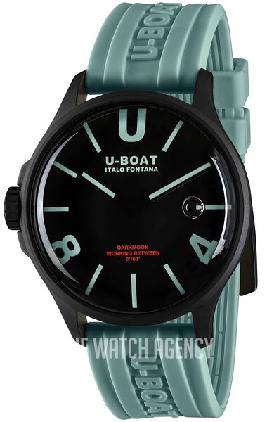 U-Boat watches