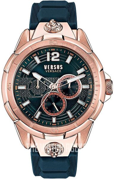 Versus by Versace watches - Save 15-50% at TheWatchAgency.com