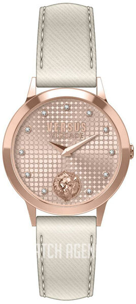 Versus by Versace watches - Save 15-50% at TheWatchAgency.com
