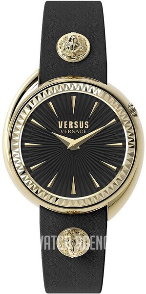 Versus by Versace watches - Save 15-50% at TheWatchAgency.com