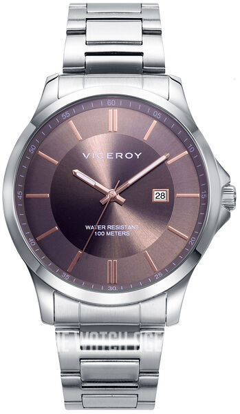 Viceroy watches - Save 15-50% at TheWatchAgency.com