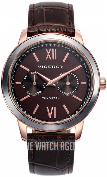 Viceroy watches - Save 15-50% at TheWatchAgency.com