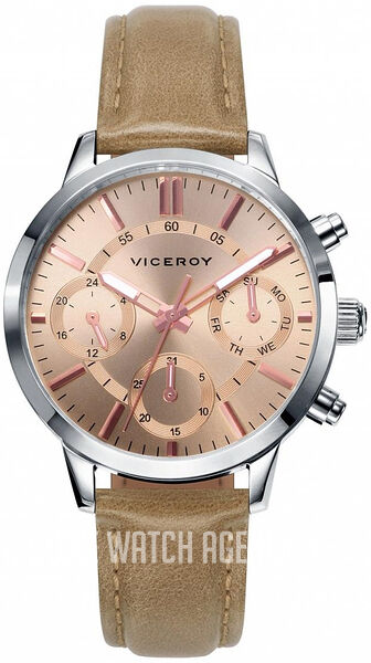 Viceroy watches - Save 15-50% at TheWatchAgency.com