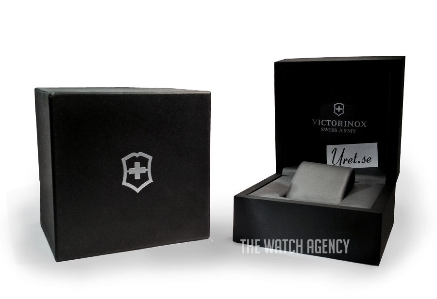 242015 Victorinox Journey 1884 | TheWatchAgency.com