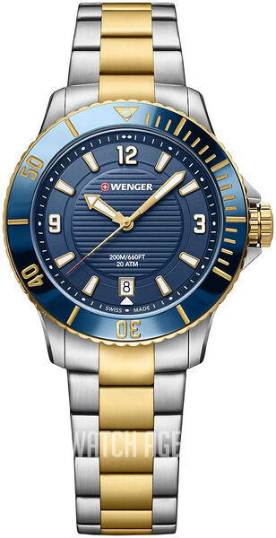 Wenger watches - Online Sale 50%